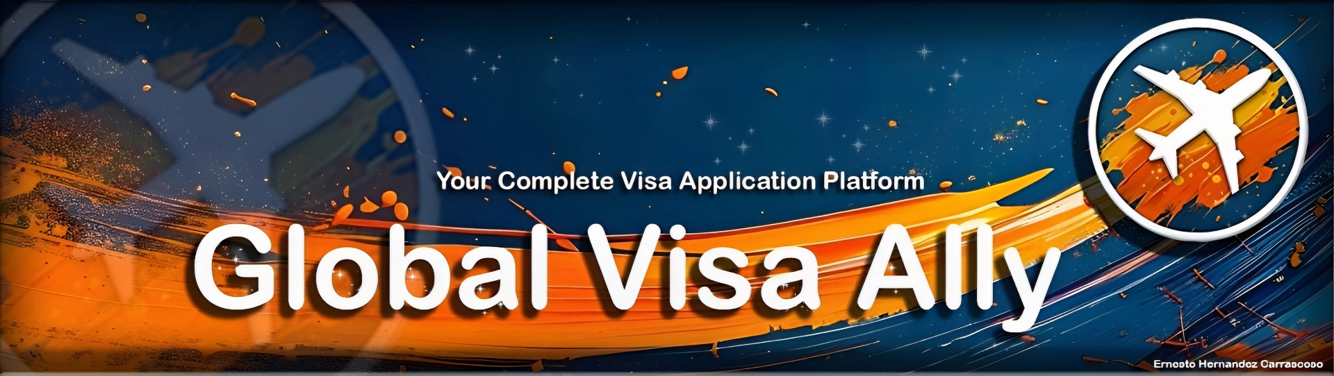 Global Visa Ally | #1 Visa Sponsorship Job Search Engine
